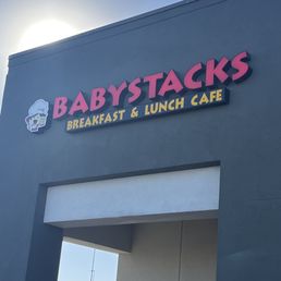 BABYSTACKS CAFE - HENDERSON - Updated December 2025 - 1992 Photos ...