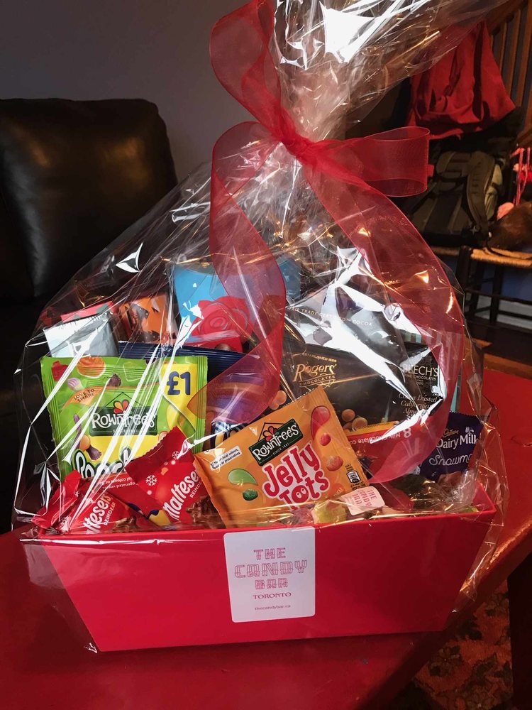 THE CANDY BAR - Updated December 2024 - 107 Photos & 19 Reviews - 849 ...