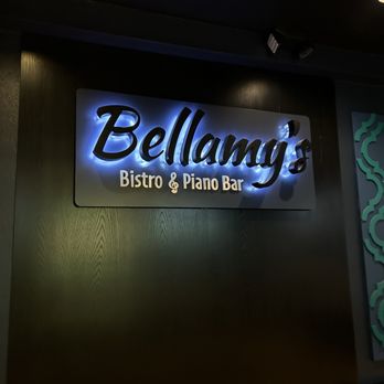 BELLAMY’S RESTAURANT - Updated November 2024 - 647 Photos & 639 Reviews ...