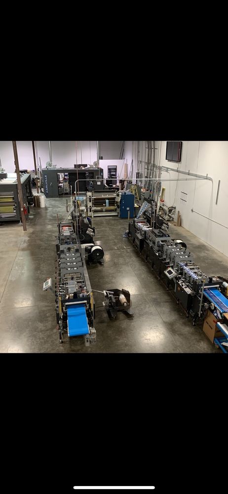 THE PACKAGING LAB - Updated October 2025 - 8609 Xylon Ct, Minneapolis ...