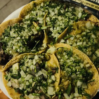 ANGEL’S TIJUANA TACOS - 214 Photos & 188 Reviews - 1185 Sunset Blvd ...