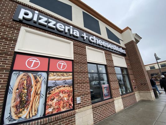 TONO PIZZERIA + CHEESESTEAKS - Updated October 2025 - 78 Photos & 42 ...