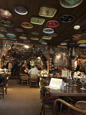 DOUBLE MUSKY INN - 559 Photos & 470 Reviews - 3 Crow Creek Rd, Girdwood ...
