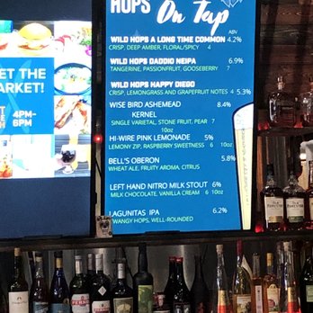 WILD HOPS BREWERY - Updated December 2025 - 55 Photos & 19 Reviews ...