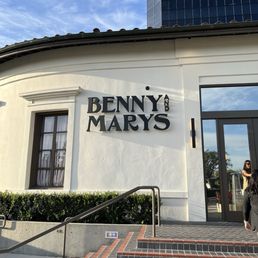 BENNY AND MARY’S - Updated December 2025 - 1635 Photos & 593 Reviews ...
