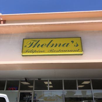 THELMA’S RESTAURANT - Updated June 2024 - 1179 Photos & 575 Reviews ...