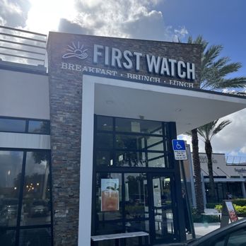 FIRST WATCH - Updated March 2025 - 516 Photos & 456 Reviews - 21170 ...