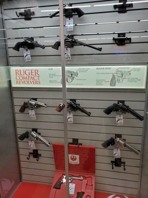 HOFFMAN’S GUN CENTER - Updated October 2025 - 52 Photos & 154 Reviews ...