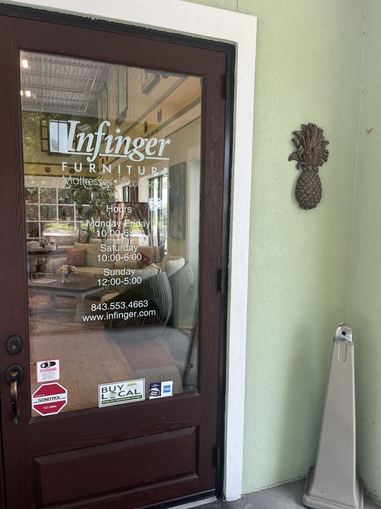 INFINGER FURNITURE - CLOSED - Updated November 2025 - 17 Photos & 38 ...