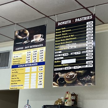 SIP & DIP DONUTS - 386 Photos & 377 Reviews - 1001 13th St, Saint Cloud ...
