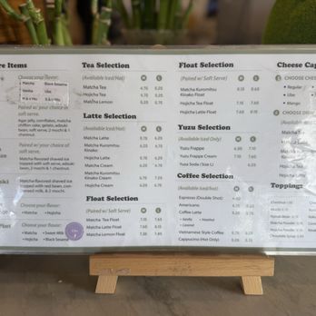 URBAN MATCHA - Updated September 2025 - 2815 Photos & 1106 Reviews ...