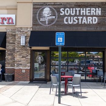 SOUTHERN CUSTARD - Updated July 2025 - 371 Photos & 226 Reviews - 3575 ...