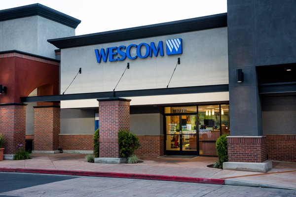 WESCOM FINANCIAL - Updated August 2025 - 13 Photos & 19 Reviews - 3790 ...