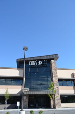 CONSERVICE THE UTILITY EXPERTS - Updated December 2025 - 97 Photos ...