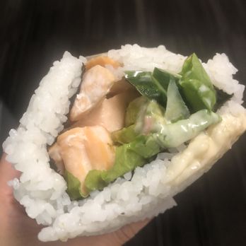POCKET SUSHI - Updated May 2024 - 644 Photos & 493 Reviews - 4747 ...