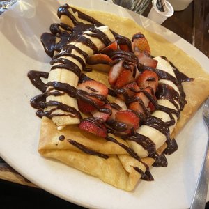 LA MAISON DE LA CRÊPE - 134 Photos & 57 Reviews - Creperies - 127 ...