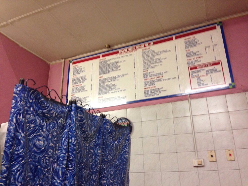 CANTON PALACE CHINESE FOOD HOME DELIVERY - Updated December 2025 - 1173 ...