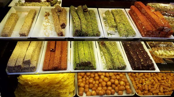 ROYAL SWEETS - 470 Photos & 111 Reviews - 110 S Mollison Ave, El Cajon ...