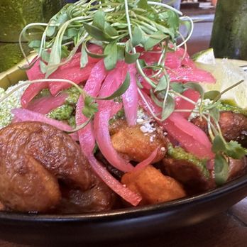 FORK - 1622 Photos & 2186 Reviews - 199 N 8th St, Boise, Idaho - New ...