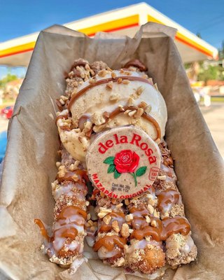 CHURRITO LOCO - Updated January 2026 - 87 Photos & 61 Reviews - 5161 ...