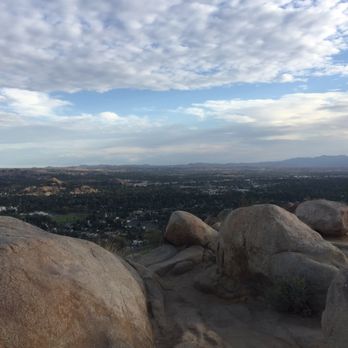 MOUNT RUBIDOUX TRAIL - 2091 Photos & 495 Reviews - 4706 Mount Rubidoux ...