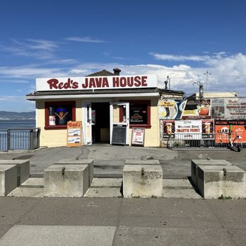 RED’S JAVA HOUSE - Updated October 2024 - 632 Photos & 923 Reviews ...