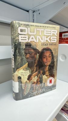 BAXTER-PATRICK JAMES ISLAND LIBRARY - Updated January 2026 - 14 Photos ...