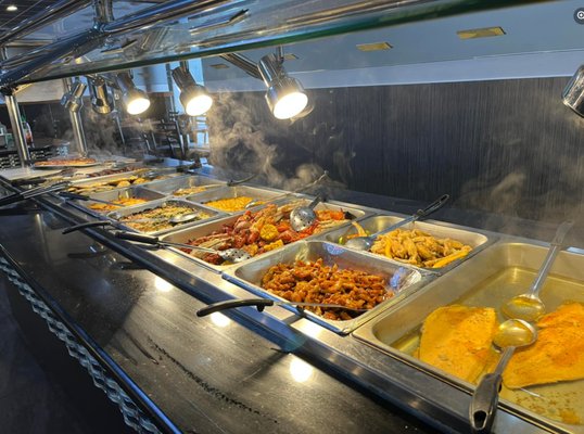 TASTE CITY BUFFET - Updated October 2025 - 29 Photos & 24 Reviews - 122 ...