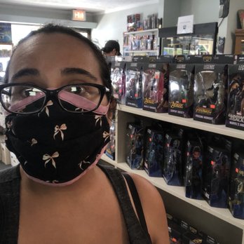 UNCLE B’S THRIFT SHOP - Updated July 2025 - 7330 George Washington ...