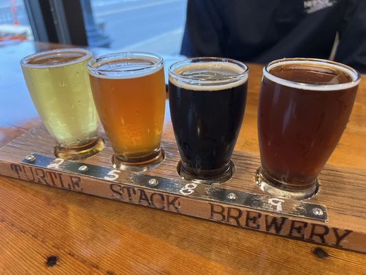 TURTLE STACK BREWERY - Updated August 2025 - 33 Photos & 53 Reviews ...