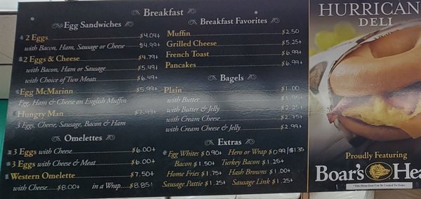 HURRICANE DELI - Updated August 2024 - 10 Photos & 33 Reviews - 208 ...