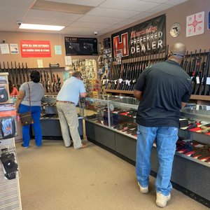 STONE ARMS - Updated January 2026 - 19 Reviews - 10121 Airport Blvd ...