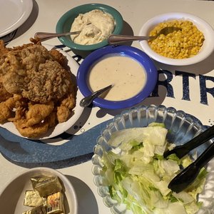 BABE’S CHICKEN DINNER HOUSE - 355 Photos & 991 Reviews - 104 N Oak St ...