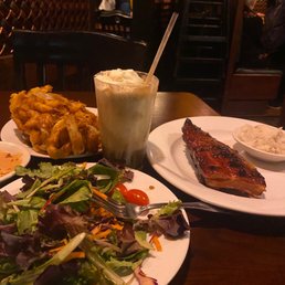 THE SPARE RIB - Updated February 2025 - 175 Photos & 267 Reviews - 2098 ...