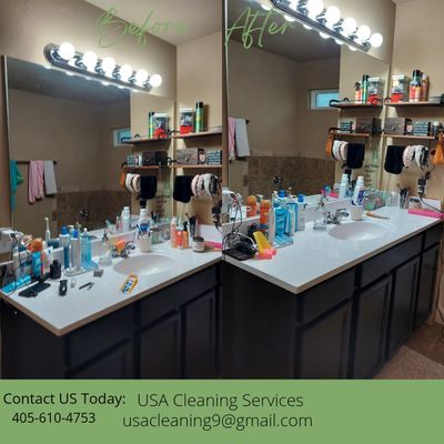 USA CLEANING SERVICES - Updated September 2024 - 49 Photos - 7821 NE 23rd St, Oklahoma City ...