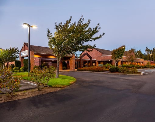 PEACEHEALTH PEACE HARBOR MEDICAL CENTER - Updated December 2025 - 20 ...