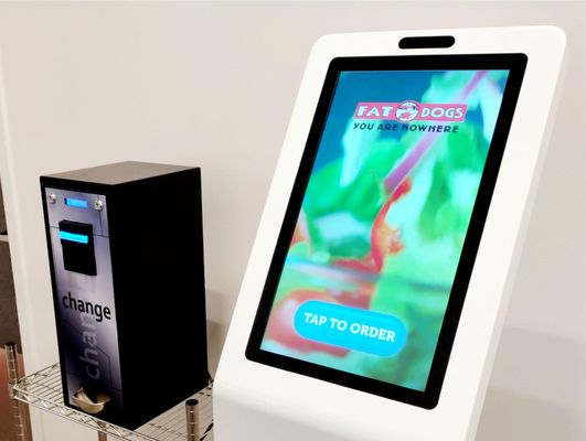 FAT DOGS LINCOLN - Updated January 2026 - 1105 W Bond St, Lincoln ...