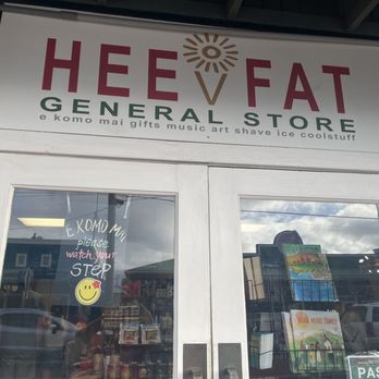 HEE FAT GENERAL STORE - Updated October 2025 - 351 Photos & 401 Reviews ...