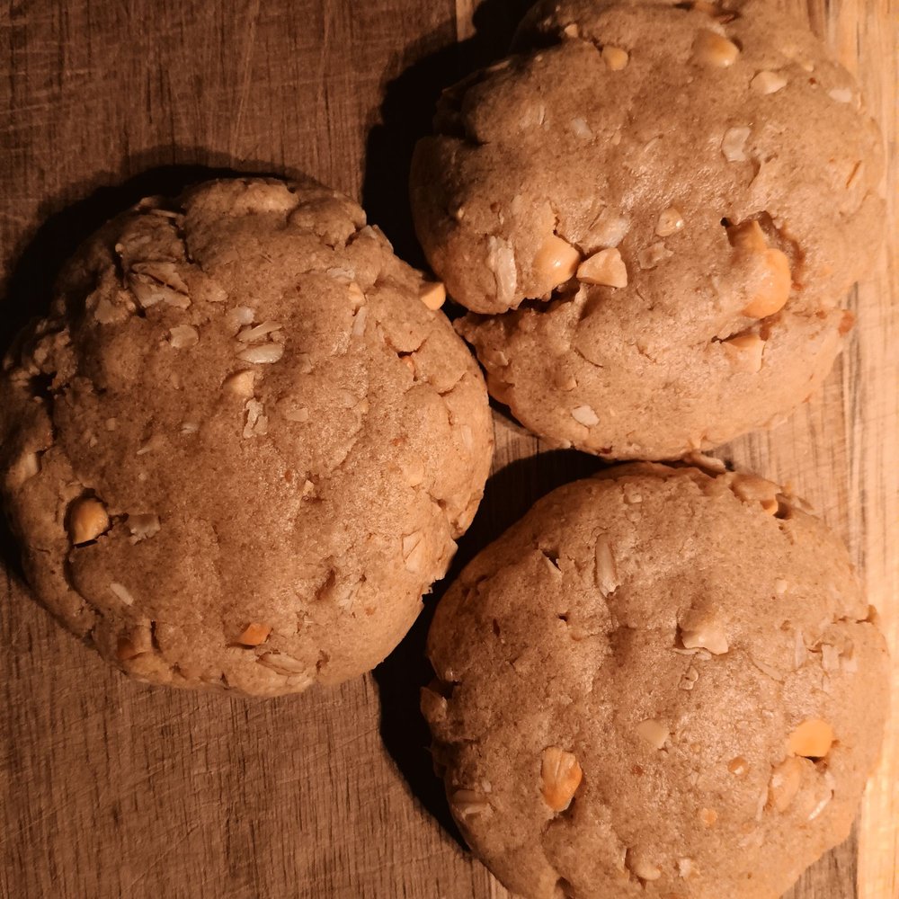 THE NOBLE COOKIE - Updated December 2025 - 12 Photos - 907 6th St SE ...