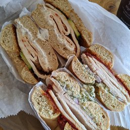 BOOPA’S BAGEL DELI - Updated December 2025 - 125 Photos & 431 Reviews ...