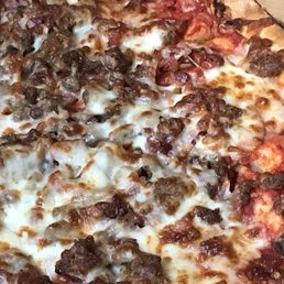 DEEK’S PIZZA - Updated October 2025 - 66 Photos & 56 Reviews - 512 N ...