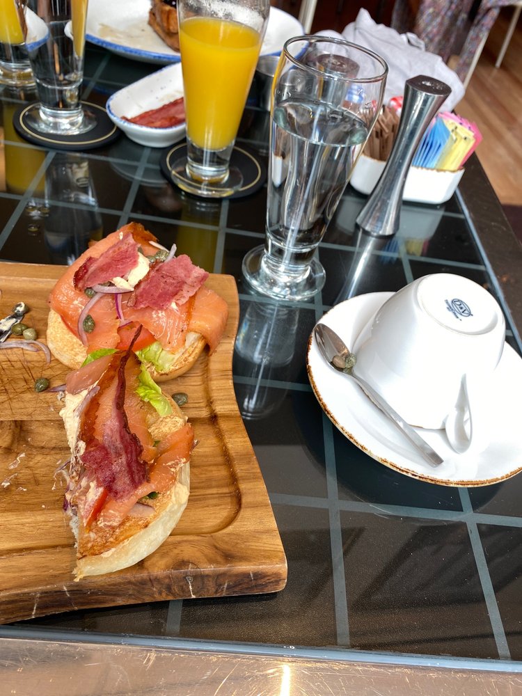 CDA AT SOFITEL CHICAGO WATER TOWER HOTEL - Updated January 2025 - 13 ...