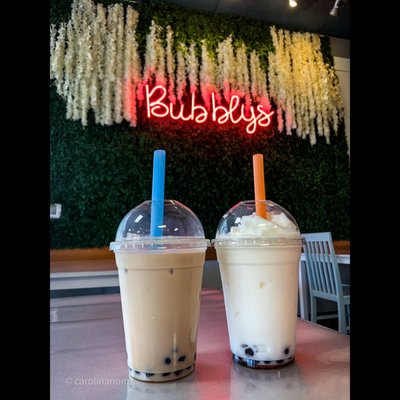 BUBBLYS - Updated October 2025 - 291 Photos & 284 Reviews - 1854 ...