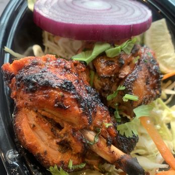 CHOWRASTHA - Updated April 2025 - 30 Photos & 17 Reviews - 3838 E 82nd ...