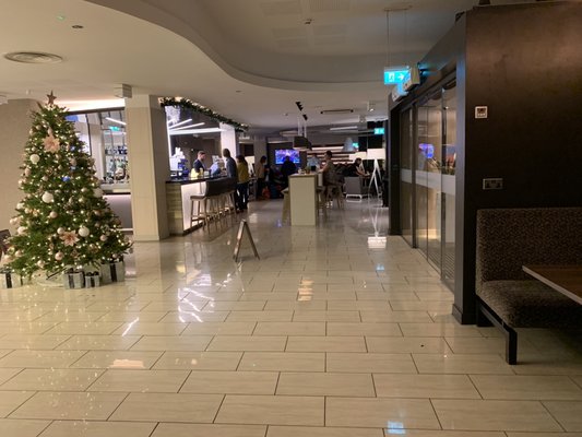 AC HOTEL BY MARRIOTT MANCHESTER SALFORD QUAYS - 23 Photos - Hotels - 17 ...