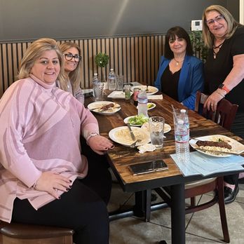 ESSO MEDITERRANEAN BISTRO - Updated December 2025 - 164 Photos & 350 ...