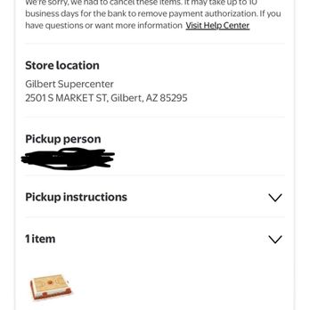 WALMART SUPERCENTER - Updated November 2025 - 61 Photos & 124 Reviews ...