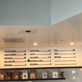 LOOKOUT COFFEE - Updated May 2024 - 264 Photos & 141 Reviews - 2135 S ...