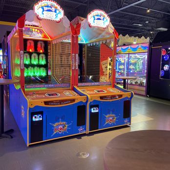 MAIN EVENT MURFREESBORO - Updated April 2025 - 29 Photos & 29 Reviews ...