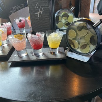 CHART HOUSE - Updated July 2024 - 609 Photos & 978 Reviews - 60 Long ...